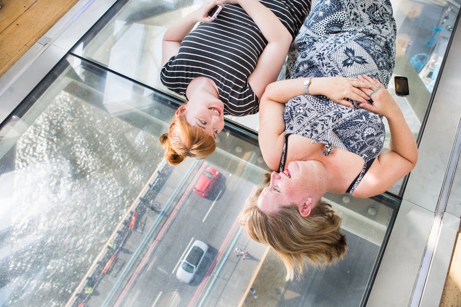 גשר מצודת לונדון - mrtickets.co.il